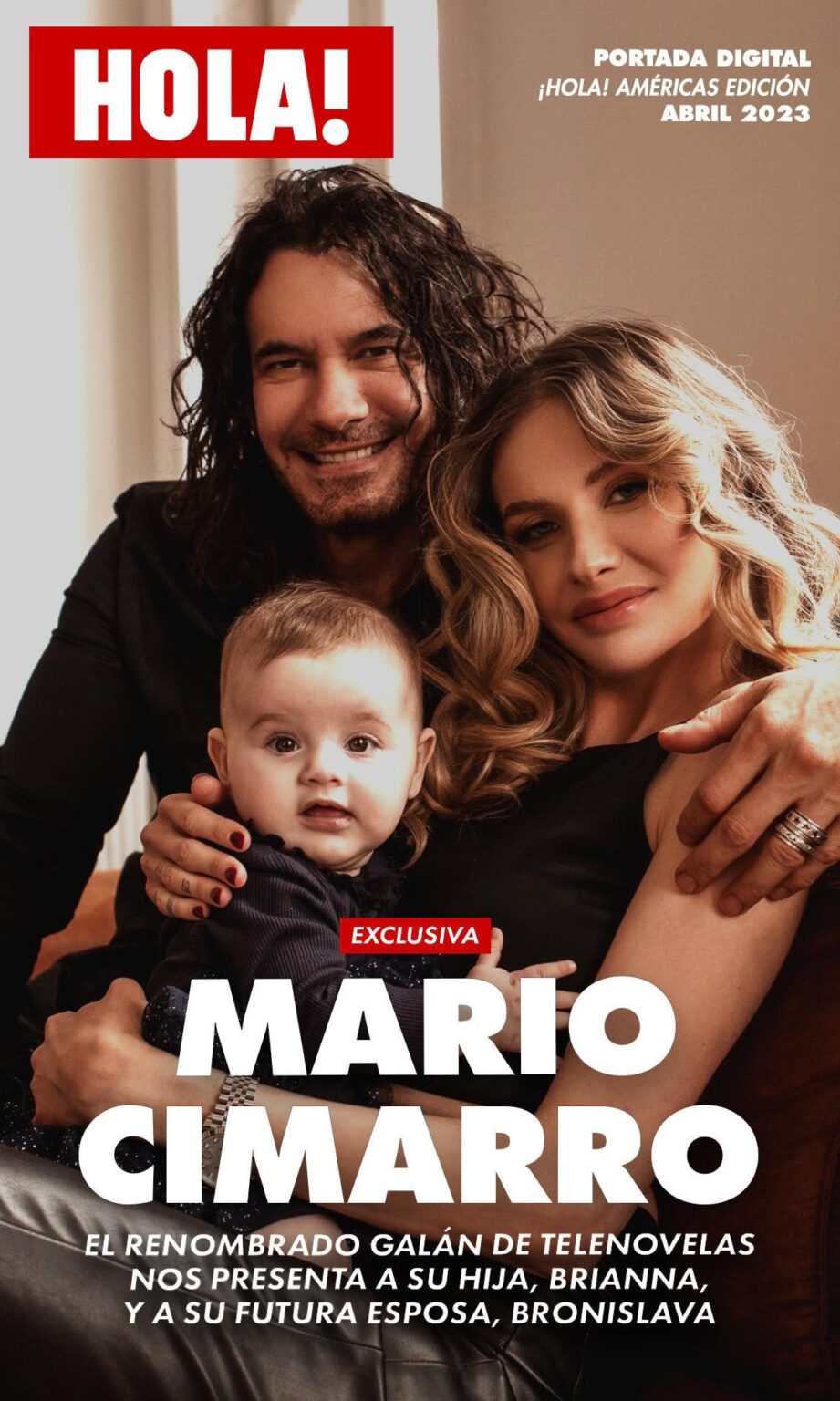 Mario Cimarro Archivy - Telenovely.net ... vše o telenovelách na jednom ...
